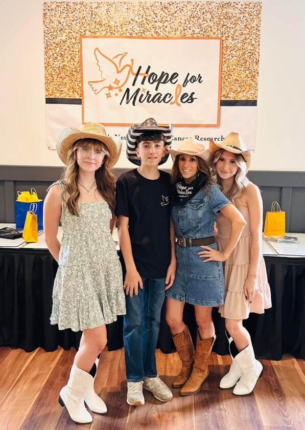 Hope for Miracles ‘Hometown Hoedown’ returns | News, Sports, Jobs ...